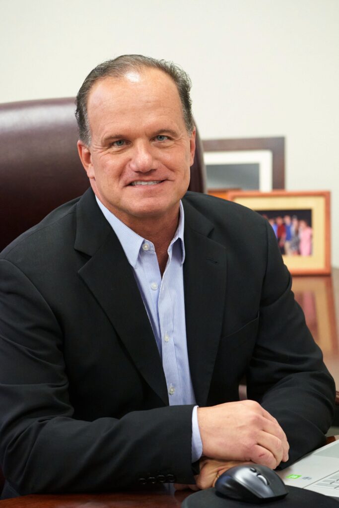 CRAL’s Craig Zinserling Walks the Talk - CNY Publications