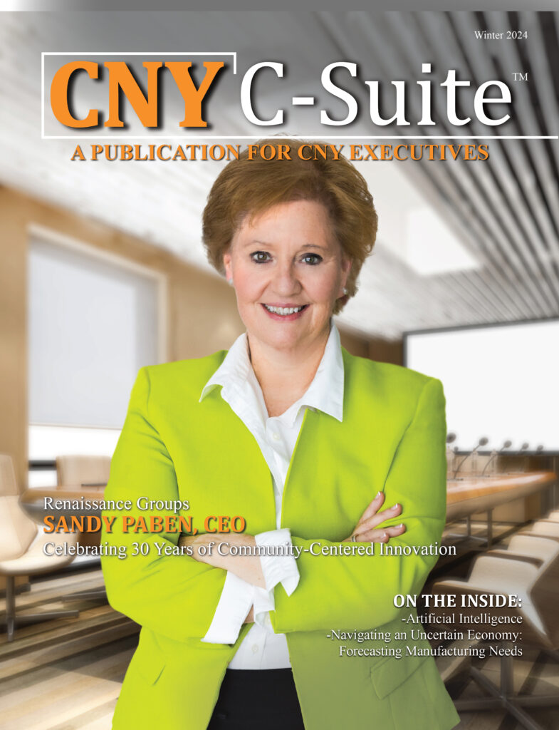2024 Read Complete Issues - CNY C-Suite