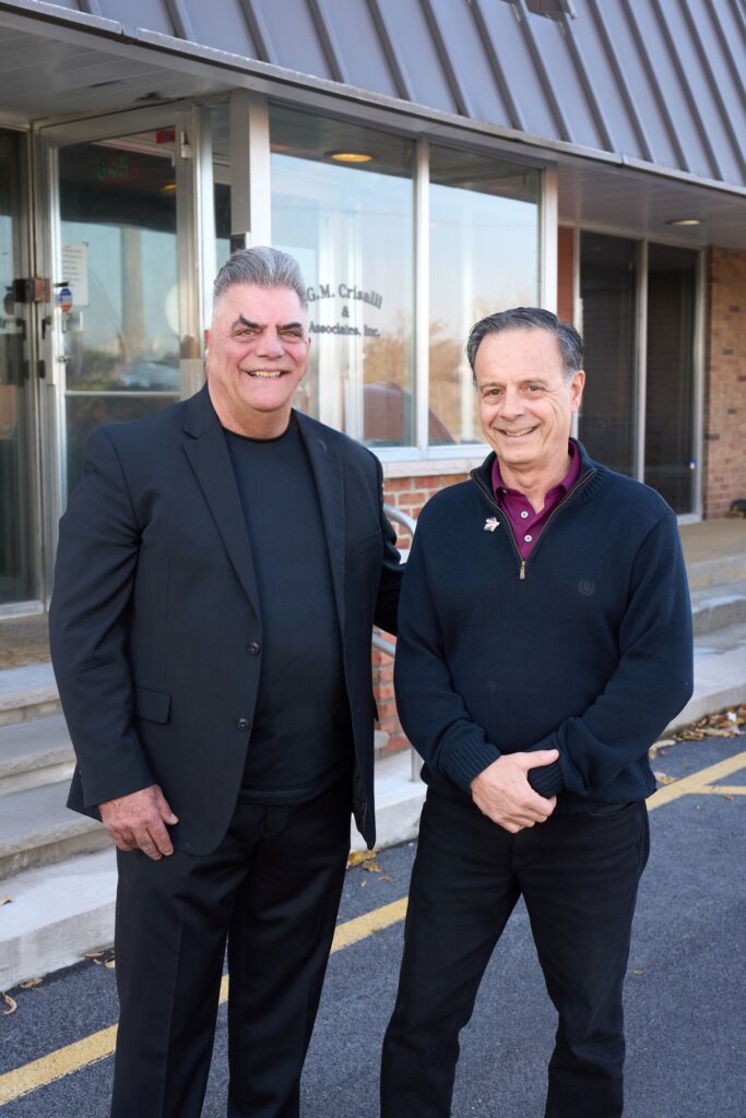 G.M. Crisalli & Associates, Inc.: Celebrating 35 Years of Excellence in ...